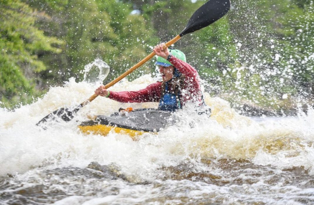 ORCKA Kayak Instructor Course | Paddler Co-op
