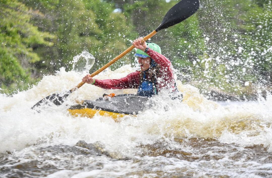 ORCKA Kayak Instructor Course | Paddler Co-op Ontario