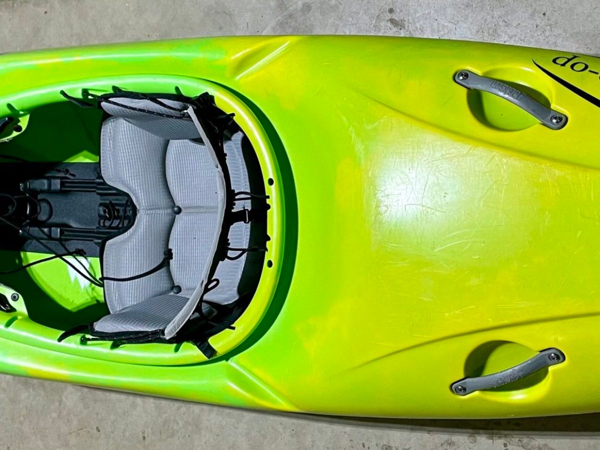 Used Gear Shop! | Paddler Co-op