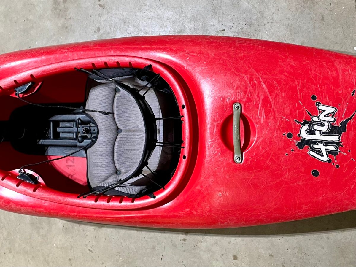 Used Gear Shop! | Paddler Co-op