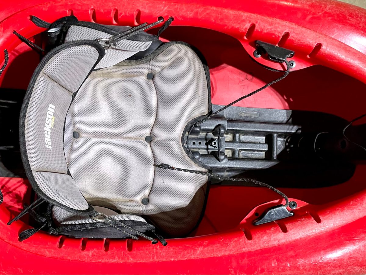 Used Gear Shop! | Paddler Co-op