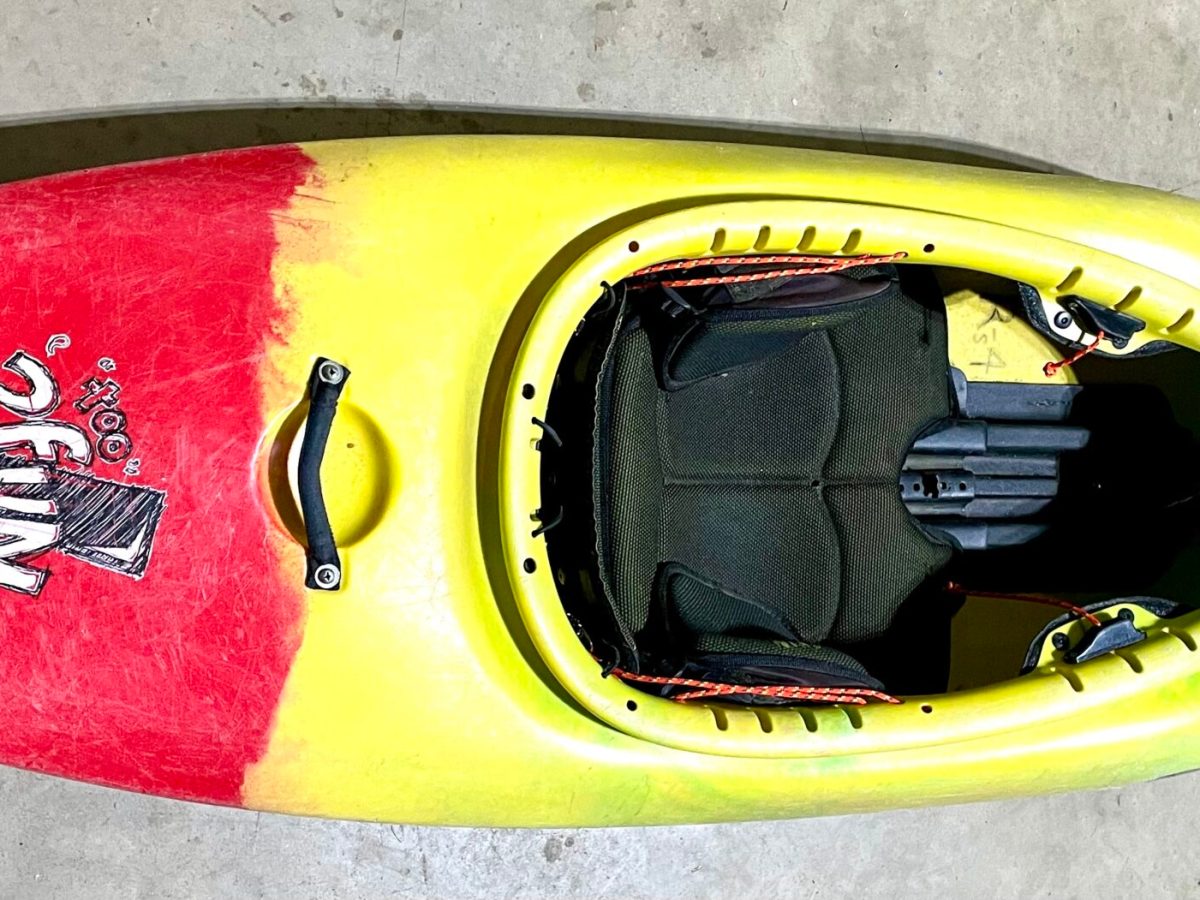 Used Gear Shop! | Paddler Co-op